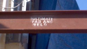 Thank You - A Ultimate Fabrication & Welding Services